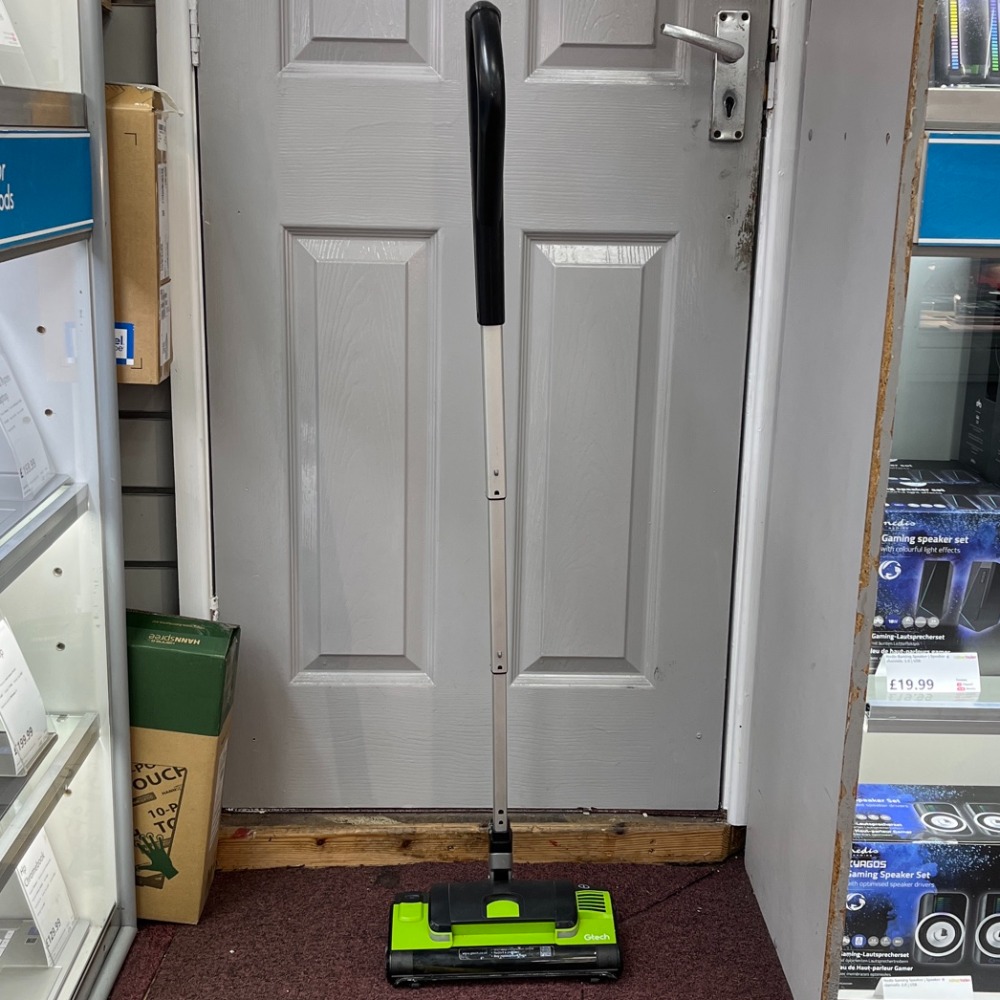 Gtech Upright Vacuum - Own4Less